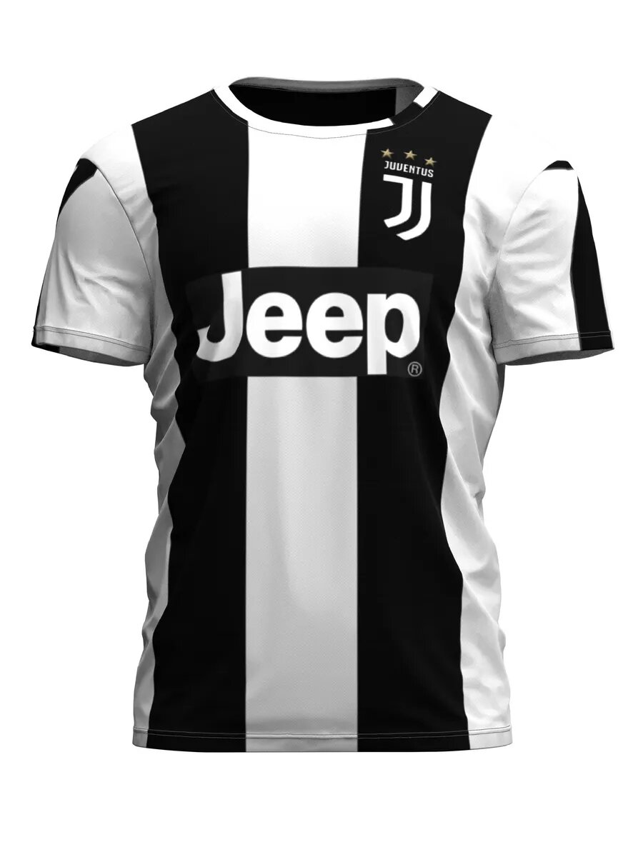 Футболка спортивная