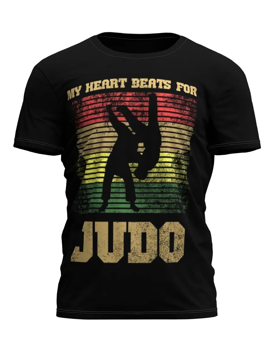 Футболка спортивная