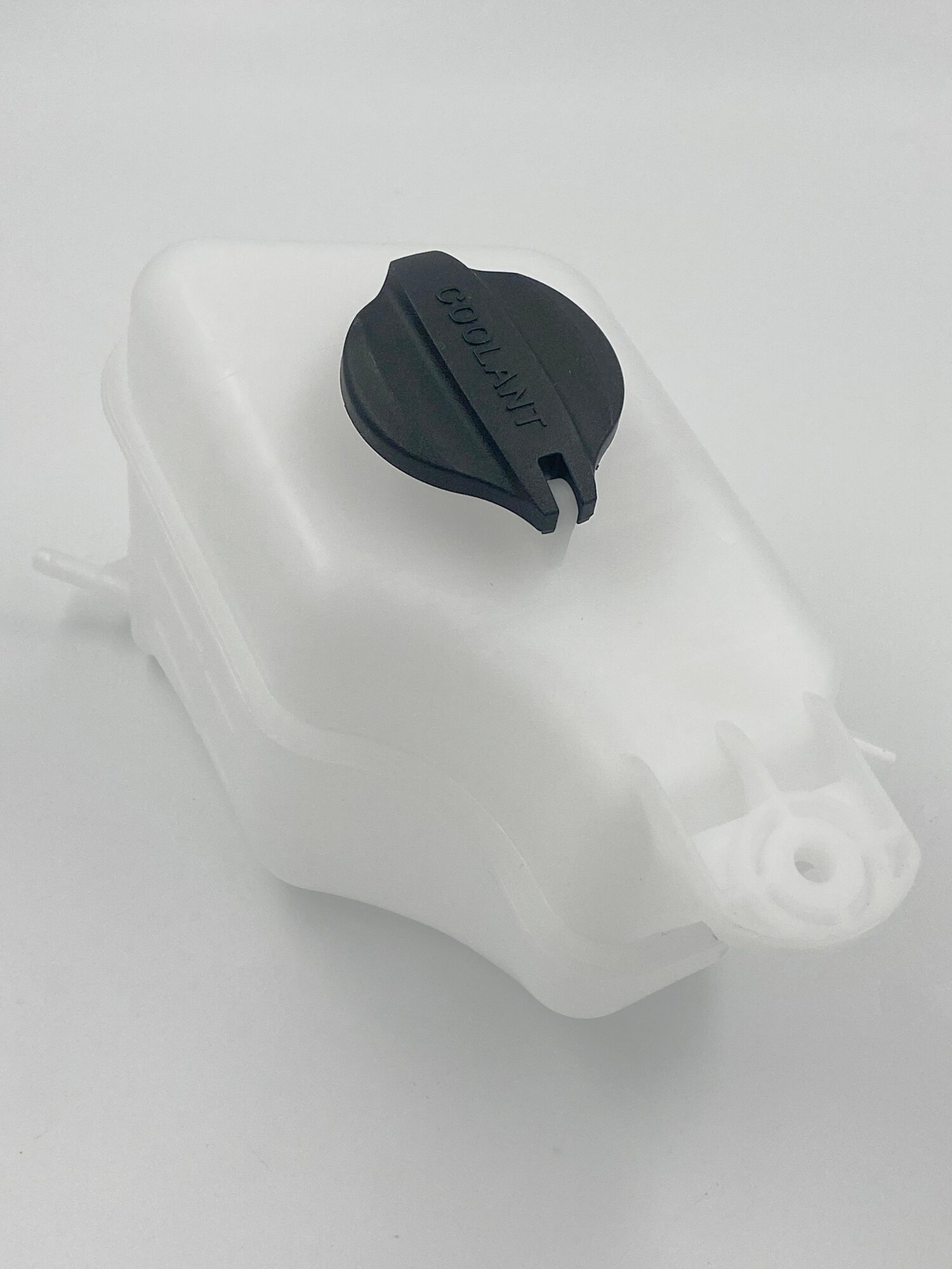 Бачок расширительный системы охлаждения Kia Sorento (XM, UM) Mobis 254302W000 для Hyundai-KIA