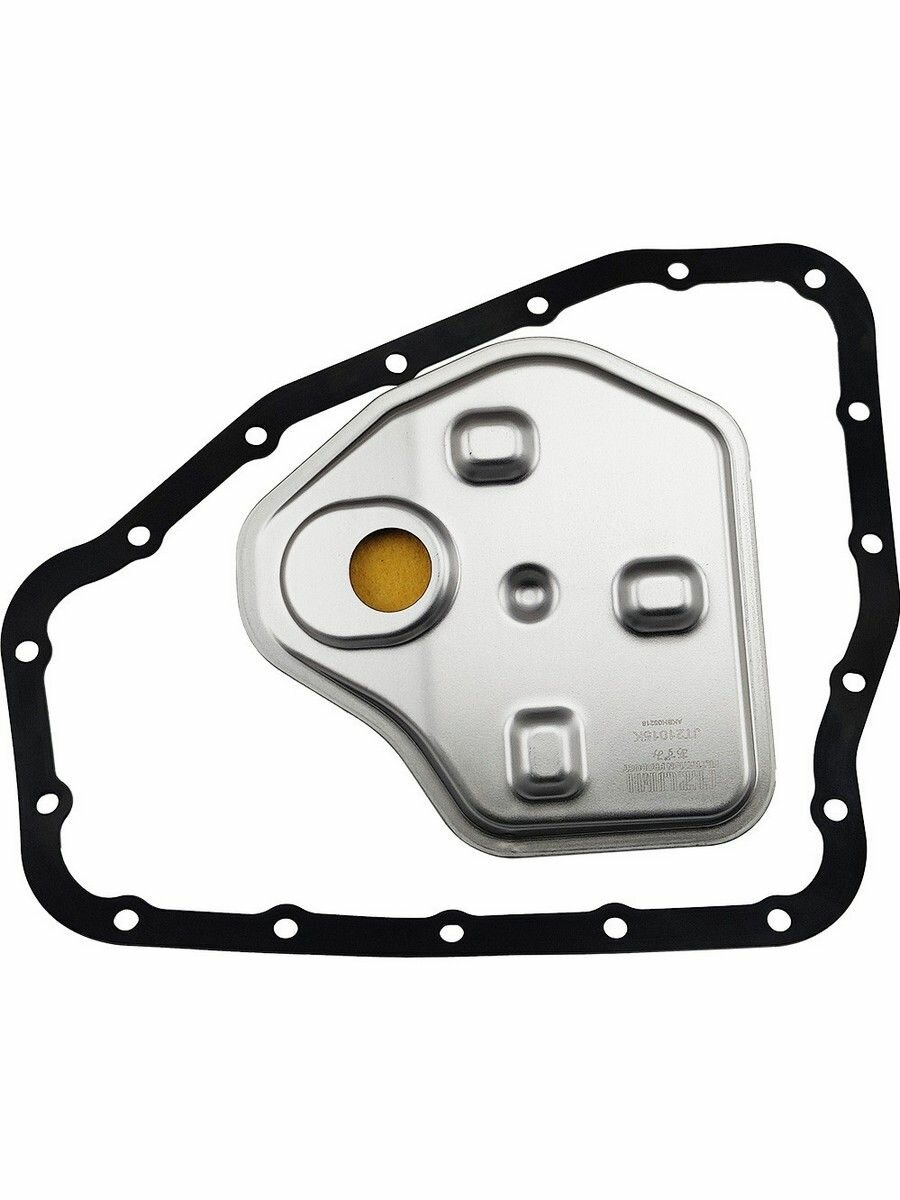 Фильтр АКПП для а/м SUZUKI Ertiga, TOYOTA Urban Cruiser / Сузуки Ертига, Тойота Урбан Круизер, AZUMI JT21015K