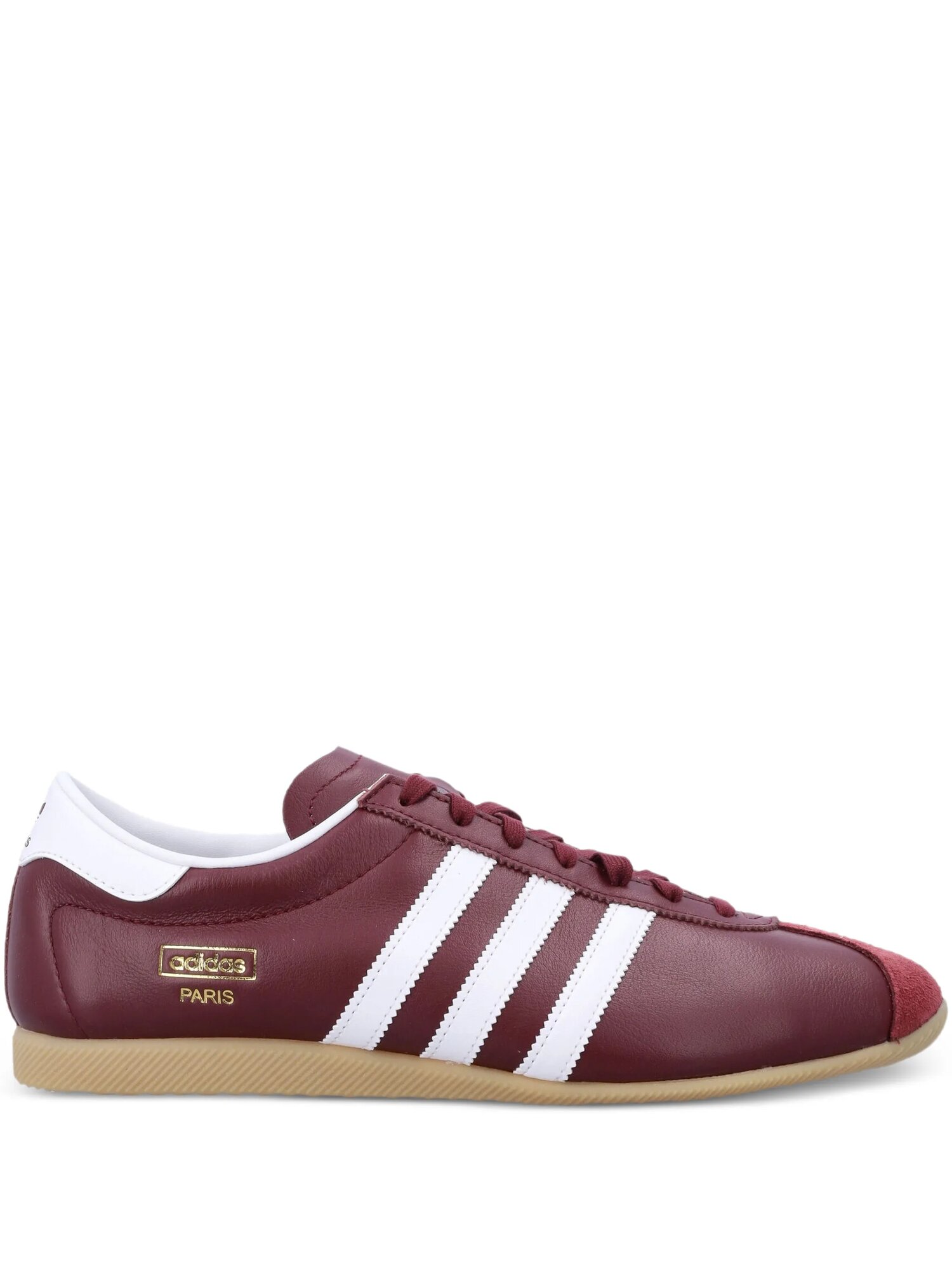 Кроссовки Three Stripes Paris