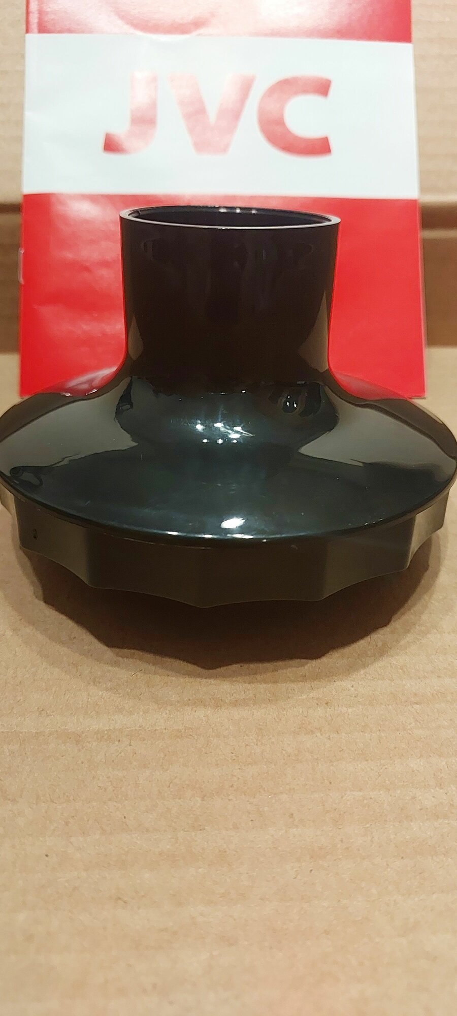 JVC JK-HB5130. Крышка с редуктором в чашу измельчителя 500мл.