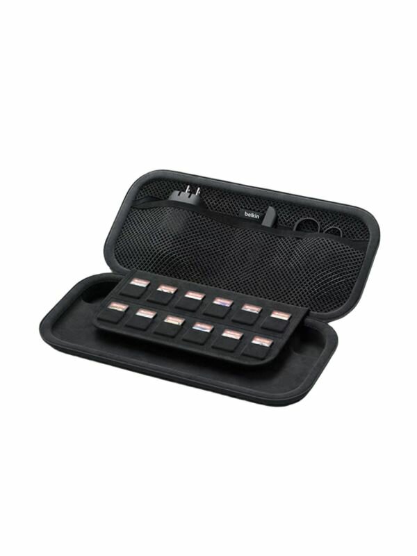 Сумка для хранения Belkin ENA002 Switch 2