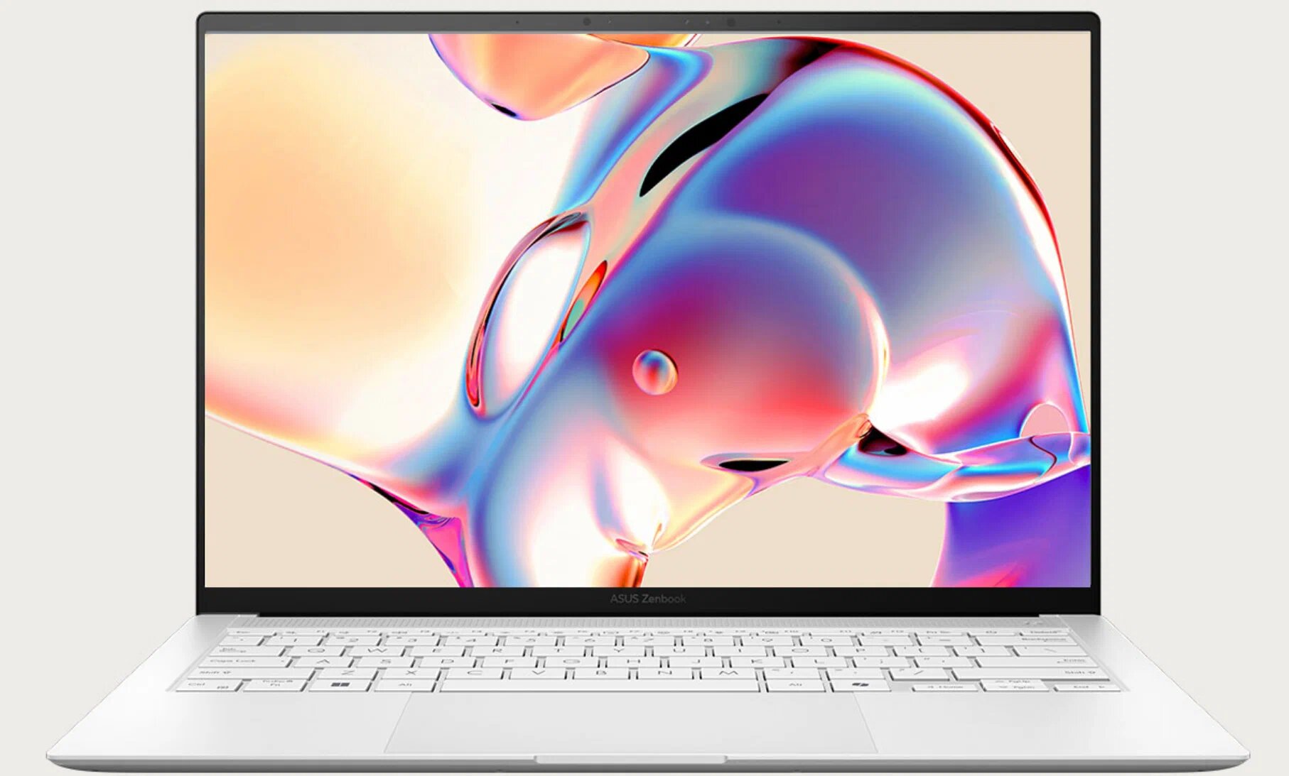 Ноутбук Asus Zenbook 14 Air UX5406SA, OLED-экран 2.8K 120Hz, 32ГБ, SSD 1ТБ