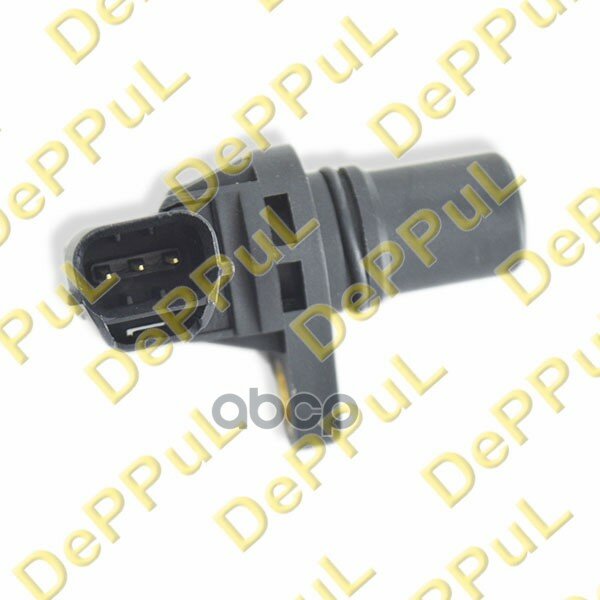 Датчик положения распредвала SUBARU FORESTER (03-12), IMPREZA (05-07), LEGACY (03-09) SUBARU DePPuL DEPK216 автомобильный датчик аналог оригинала высокий ресурс точный сигнал