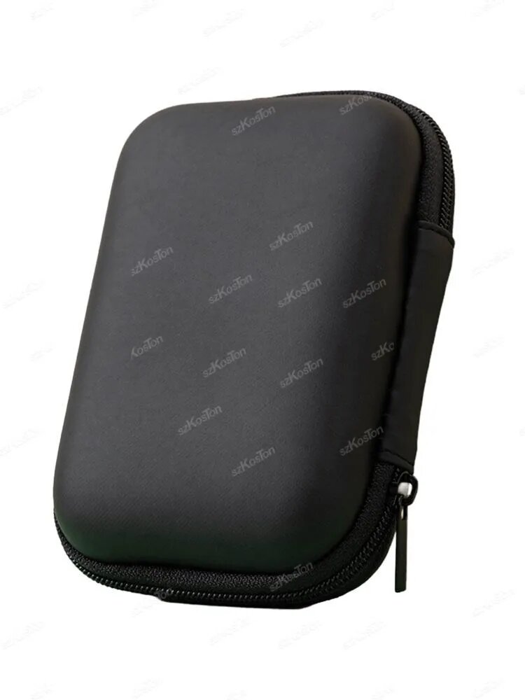 Портативный чехол для переноски экшн-камеры малый аксессуар противоударная сумка для хранения Gopro Hero 13/12/1110/9/8 SJCAM