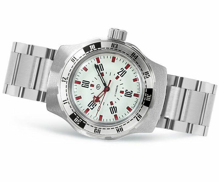 Наручные часы