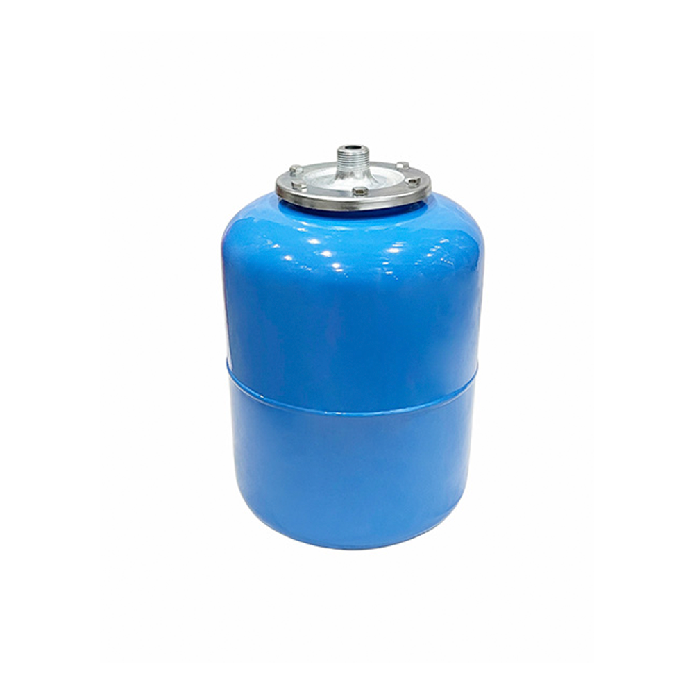 Гидроаккумулятор верт. VALFEX . AV 24л. Синий (VF. AV.0024)