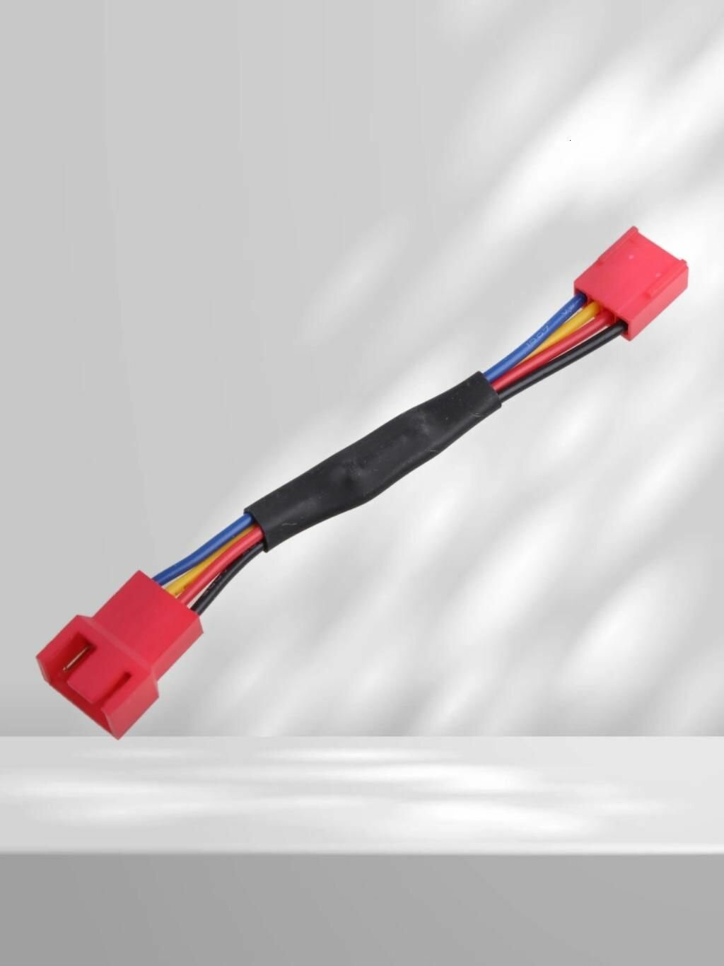 Кабель PWM для вентилятора процессора