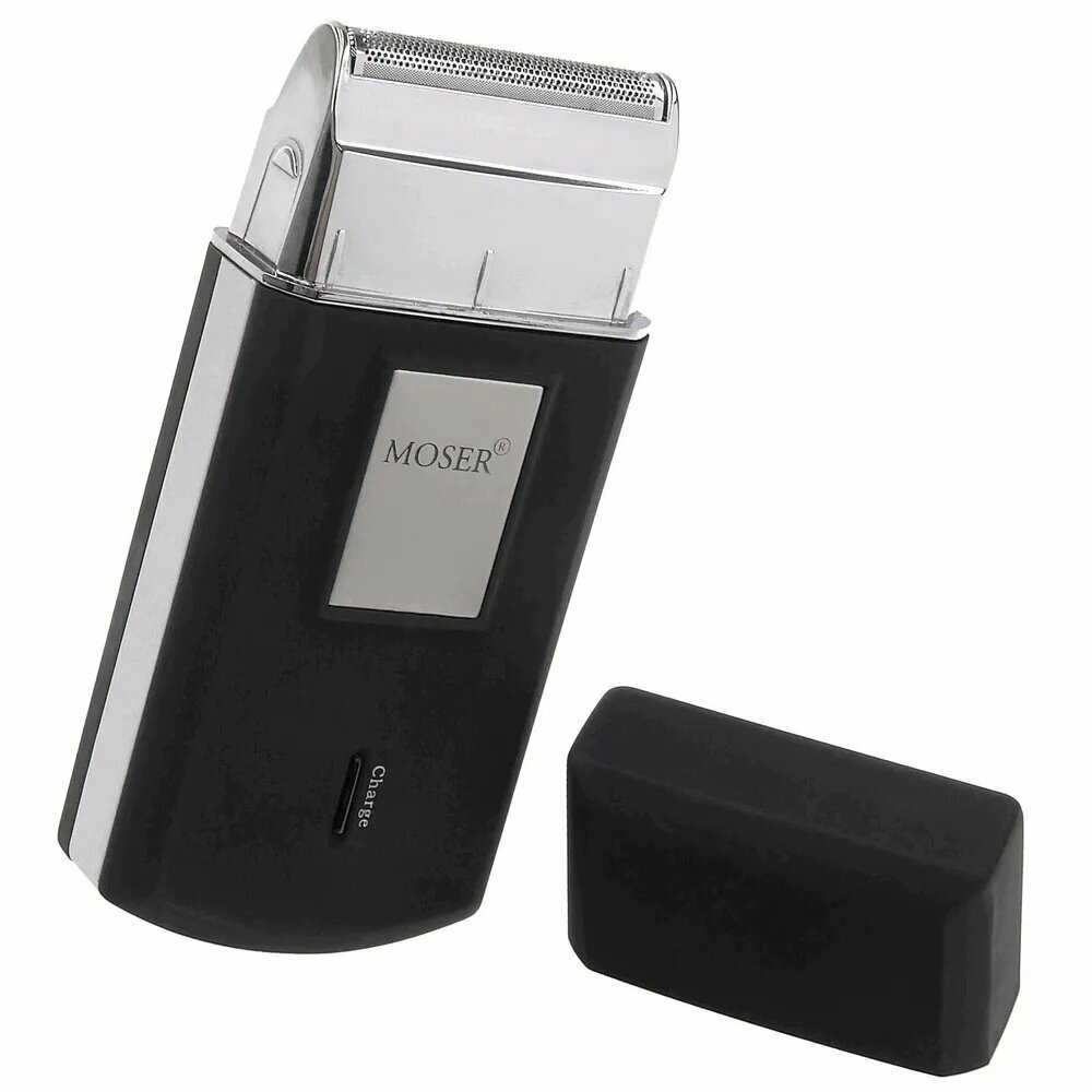 Триммер Электробритва (шейвер) Mobile Shaver 3615-0051WV, кол-во насадок 1