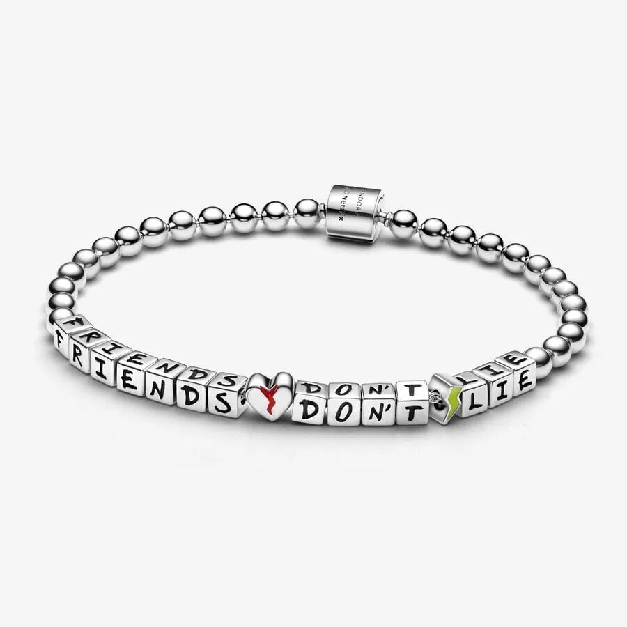 PANDORA Браслет бэнгл