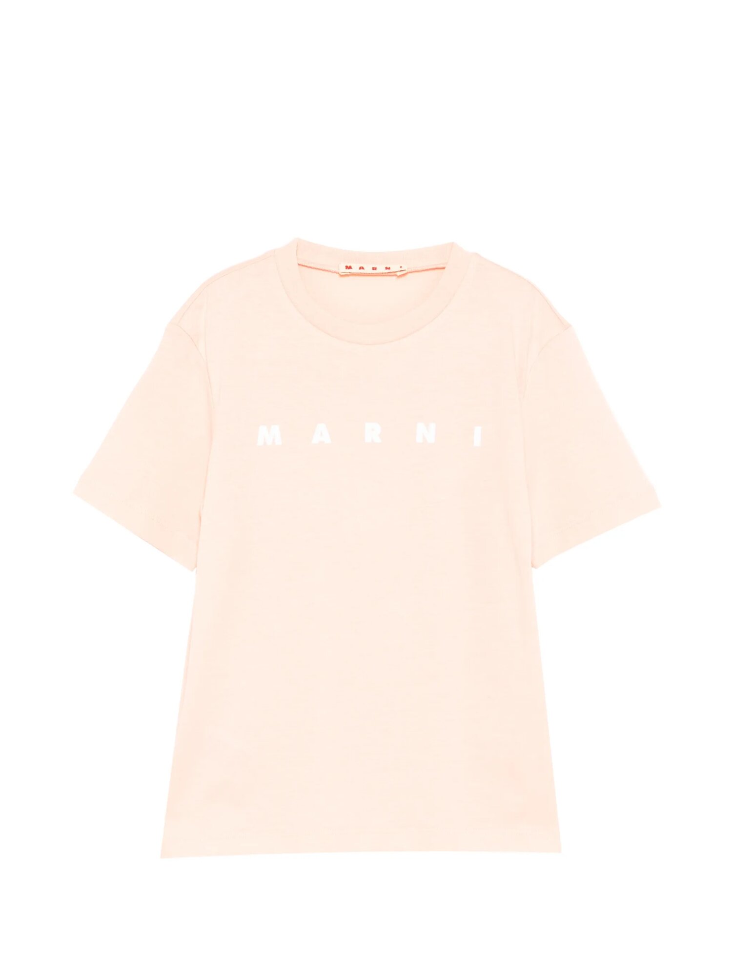 Футболка Logo T-shirt