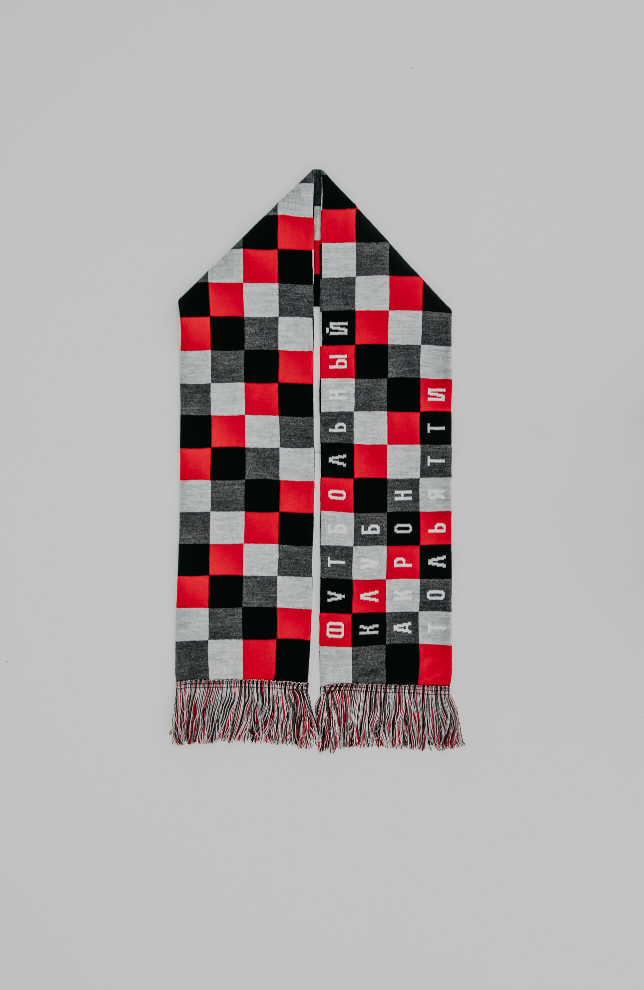 Шарф для мужчин и женщин