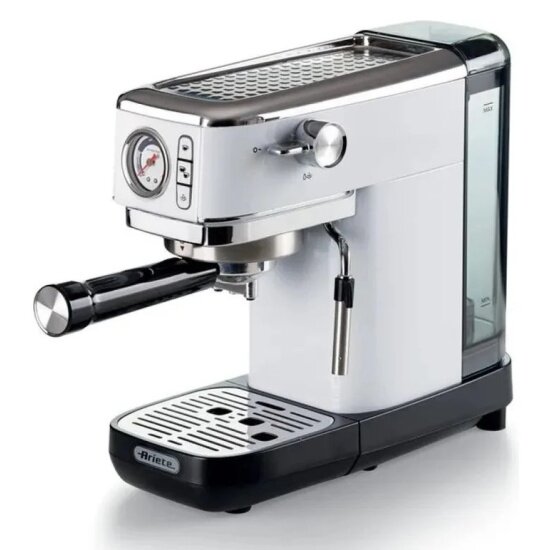 Кофеварка Ariete 1381/14 00M138114AR0 рожкового типа