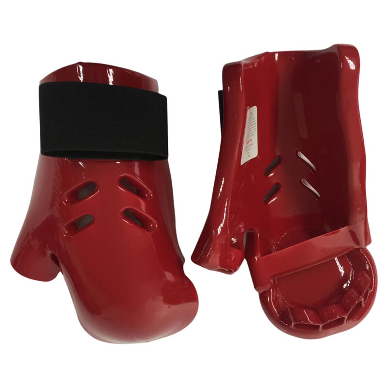 Защитные средства для рук и ног в тхэквондо ITF, перчатки и накладки на ноги ITF