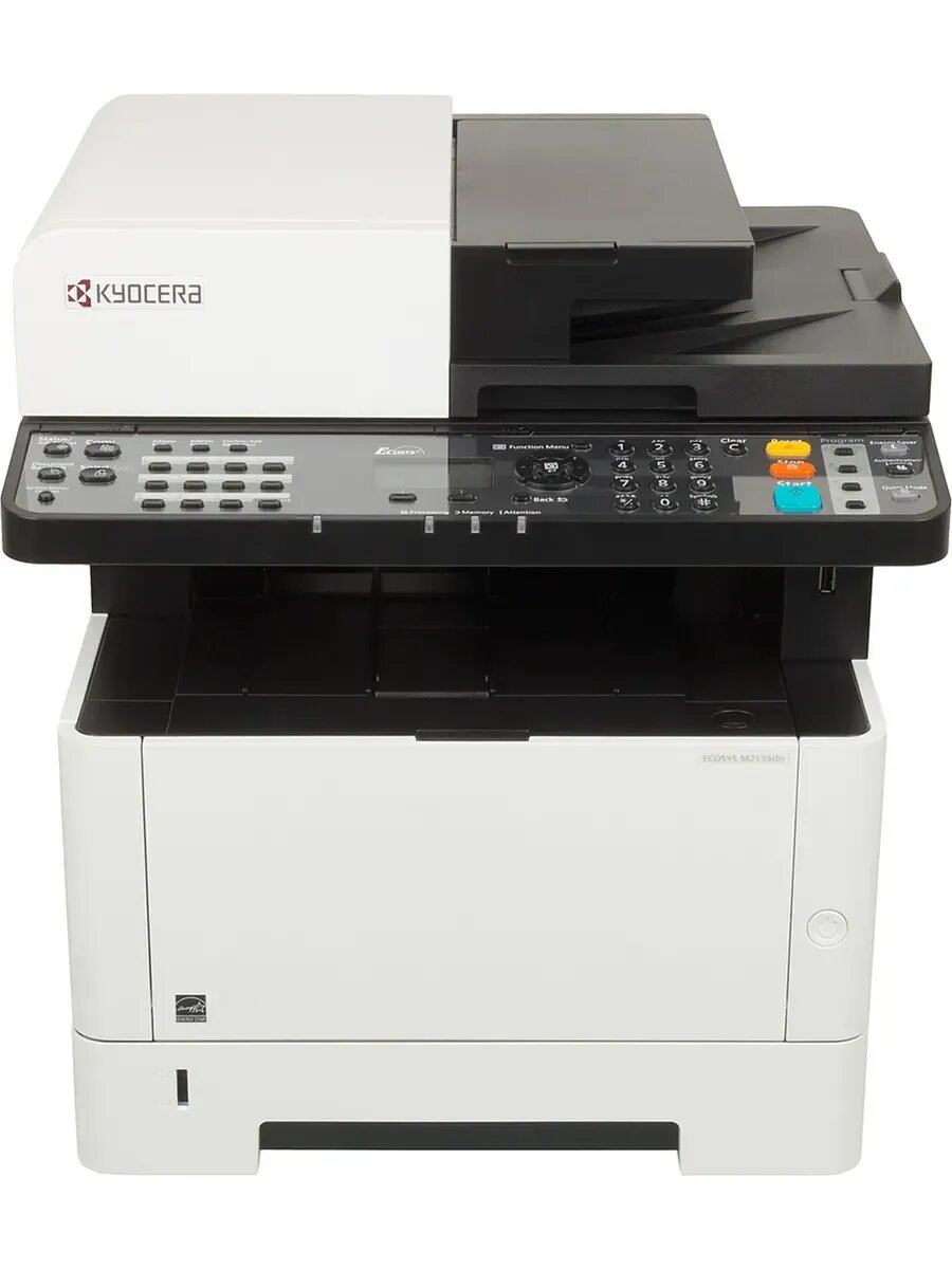МФУ Kyocera Ecosys M2135DN (1102s03nl0/l1)