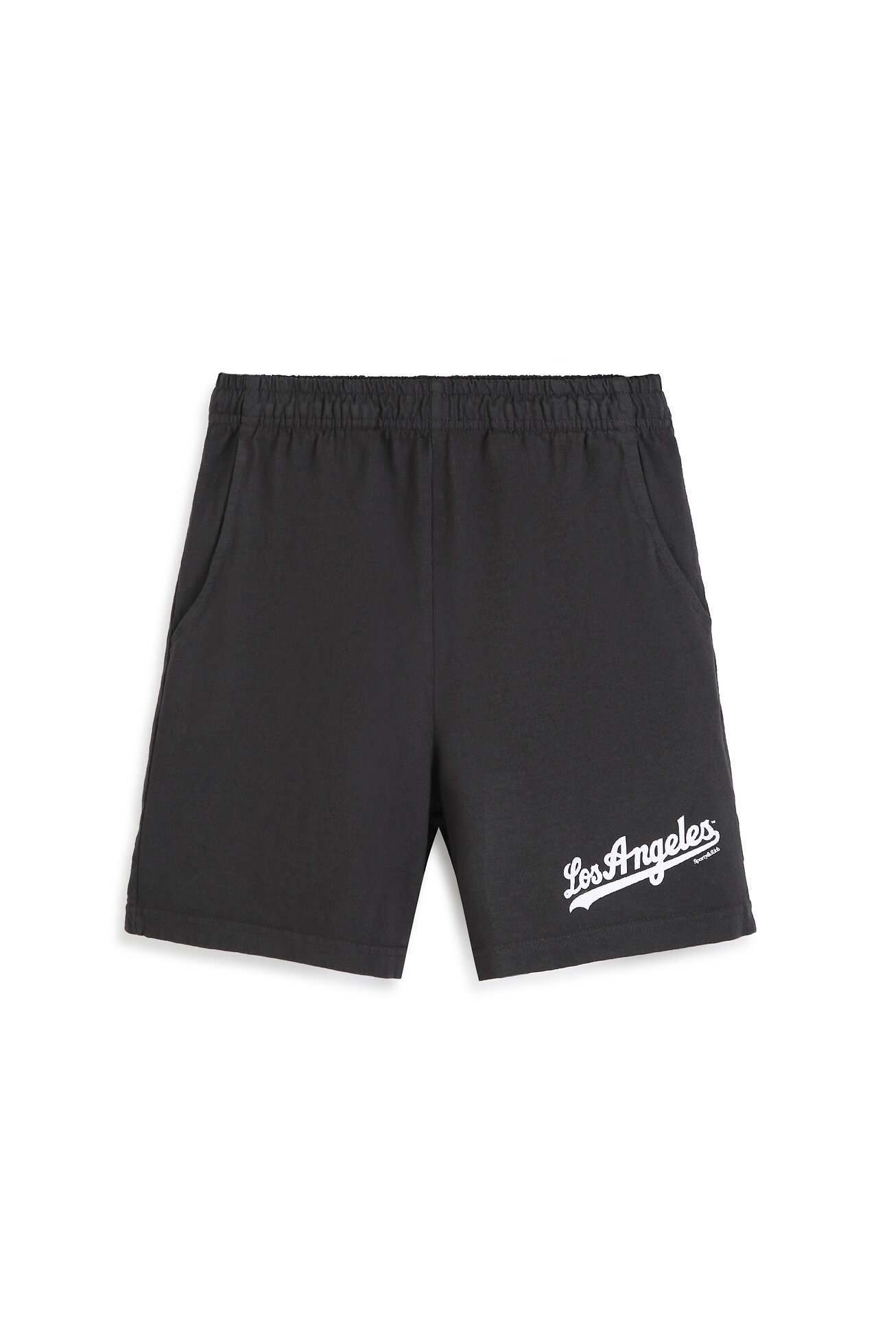 Шорты спортивные