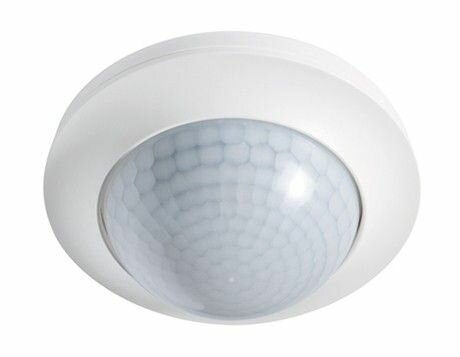 Датчик присутствия ESYLUX PD-C 360i/24