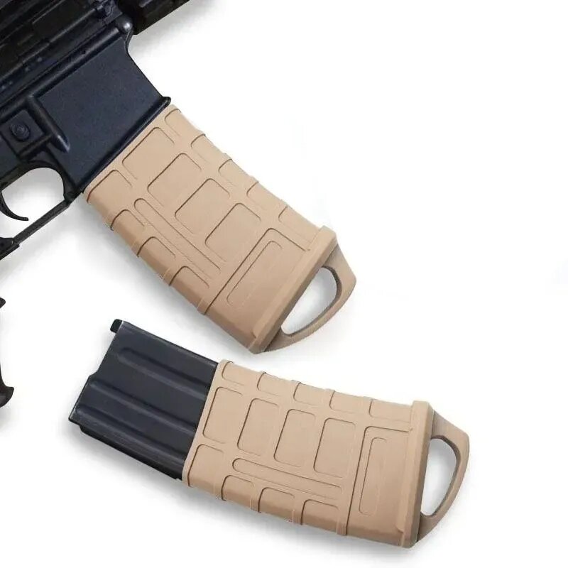 Кейс для патронов, 12.8х6.5 см