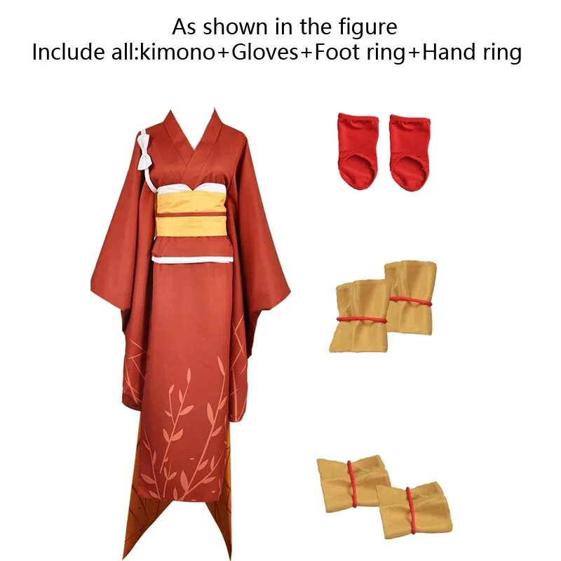 Костюм Киока Изуми Bungou Stray Dogs Vivi 2025 M, B