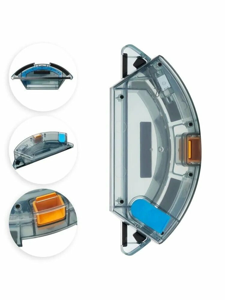 Бак с водой