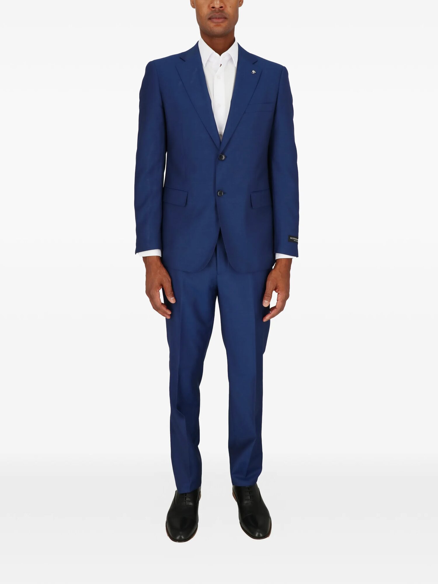 Комбинезон Tailored suit