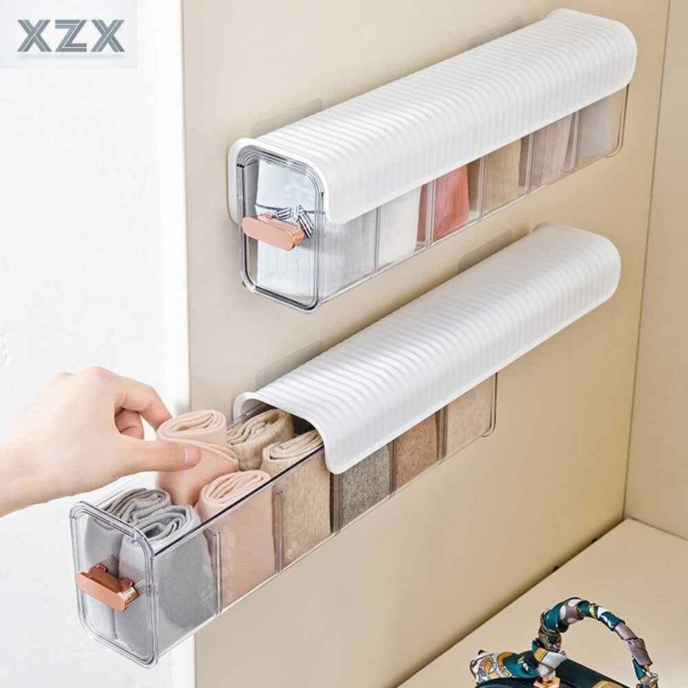 Органайзер для резинок, заколок подвесной36х8.3х10.7 см.