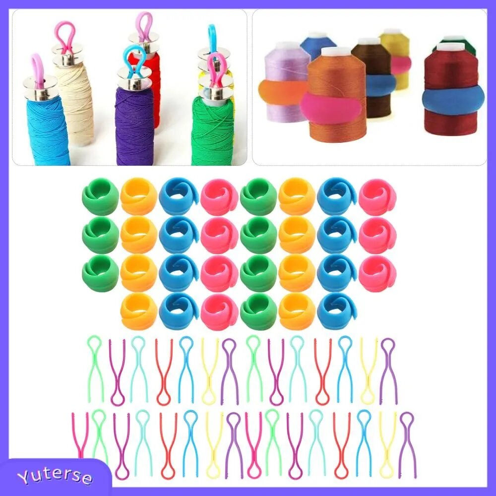 Держатель шпульной нити