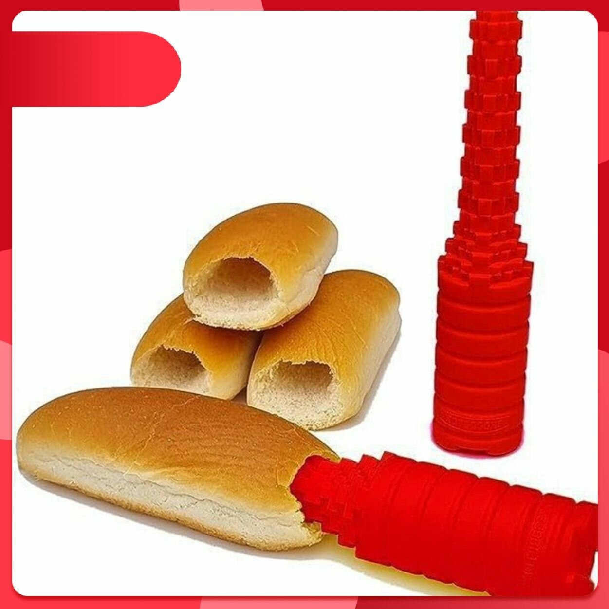 Эксклюзивный комплект инструментов