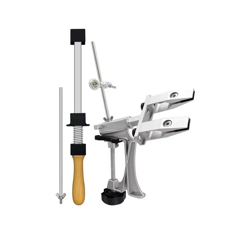 Точилка для ножей Ruixin Pro RX 009 зеленый