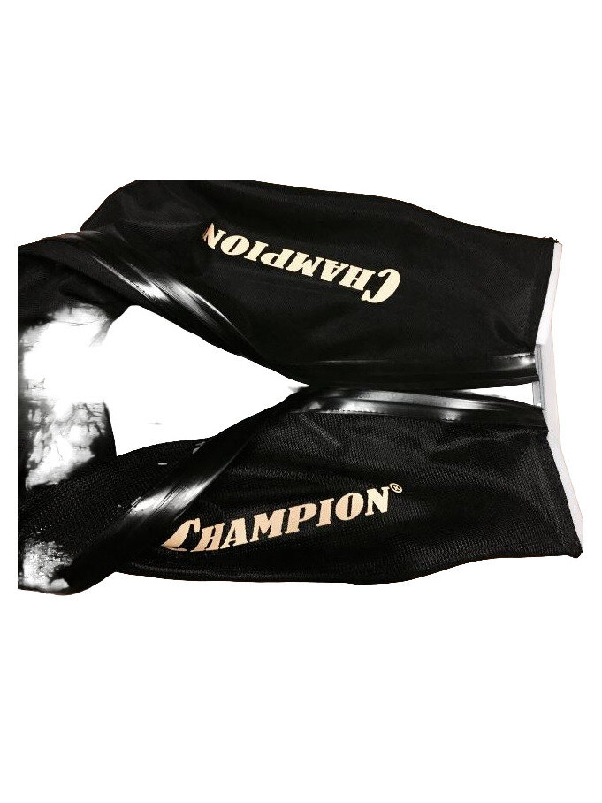 Травосборник нижняя часть для газонокосилки CHAMPION LM-5346E