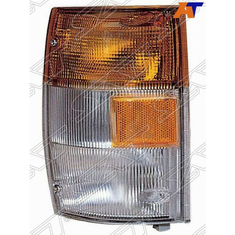 SAT ST2131518L Габарит Isuzu ELF NPR\NQR 93-06 (Слева)
