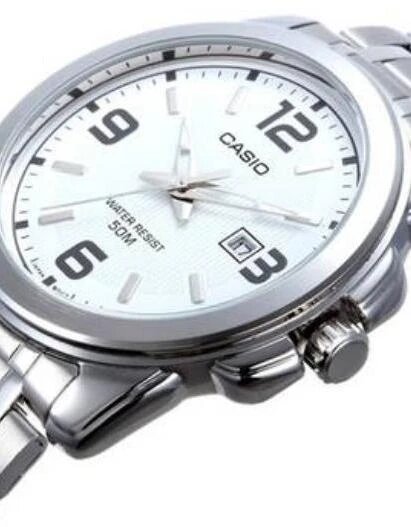 Наручные часы CASIO Collection, черный — фото 1
