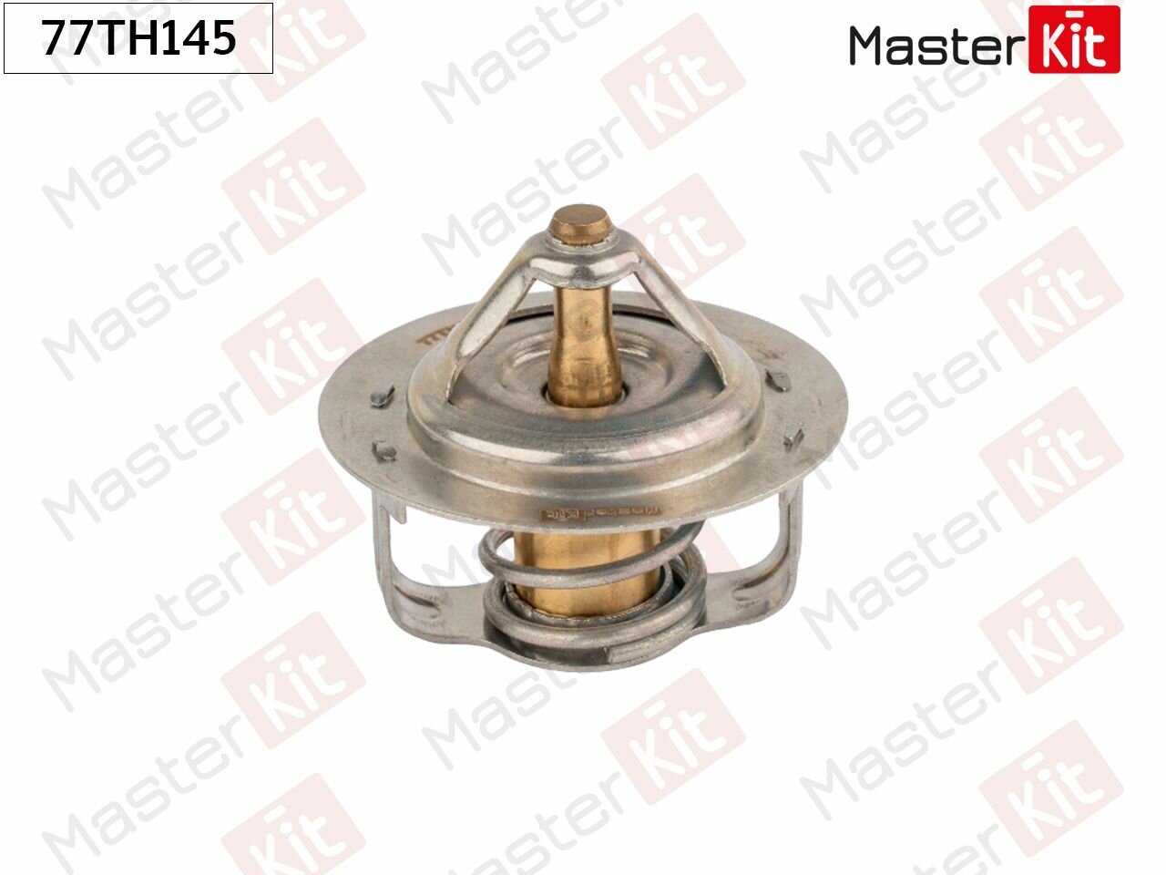 Термостат Kia Pride, DA 90-11Mazda 323 F VIBJ 98-04 82C MasterKit 77TH145