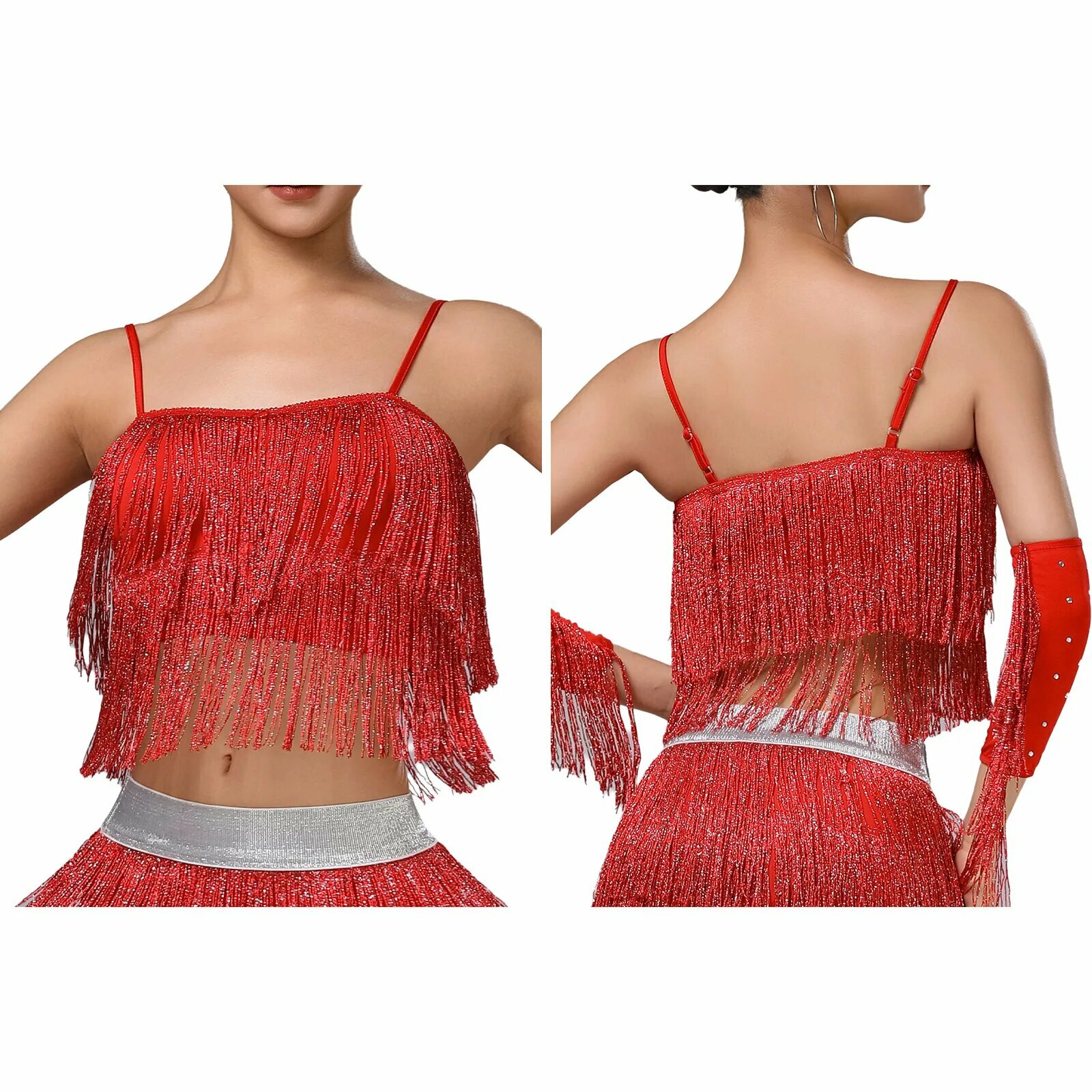 Костюм для танцев