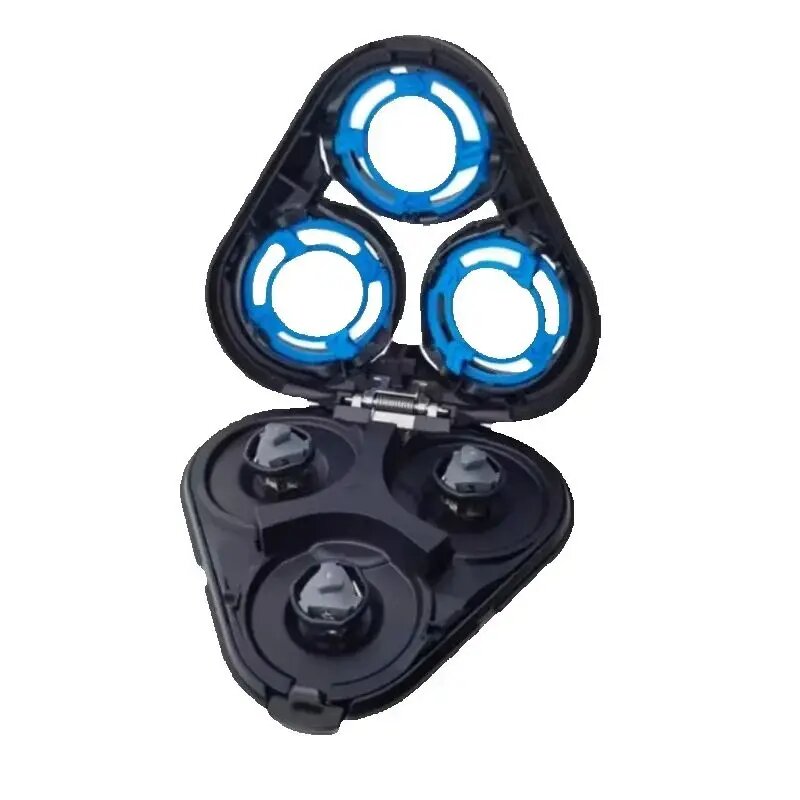 Применяется для бритвы Philips S5000 S5010/S5011 S5070/S5075/S5077/S5078