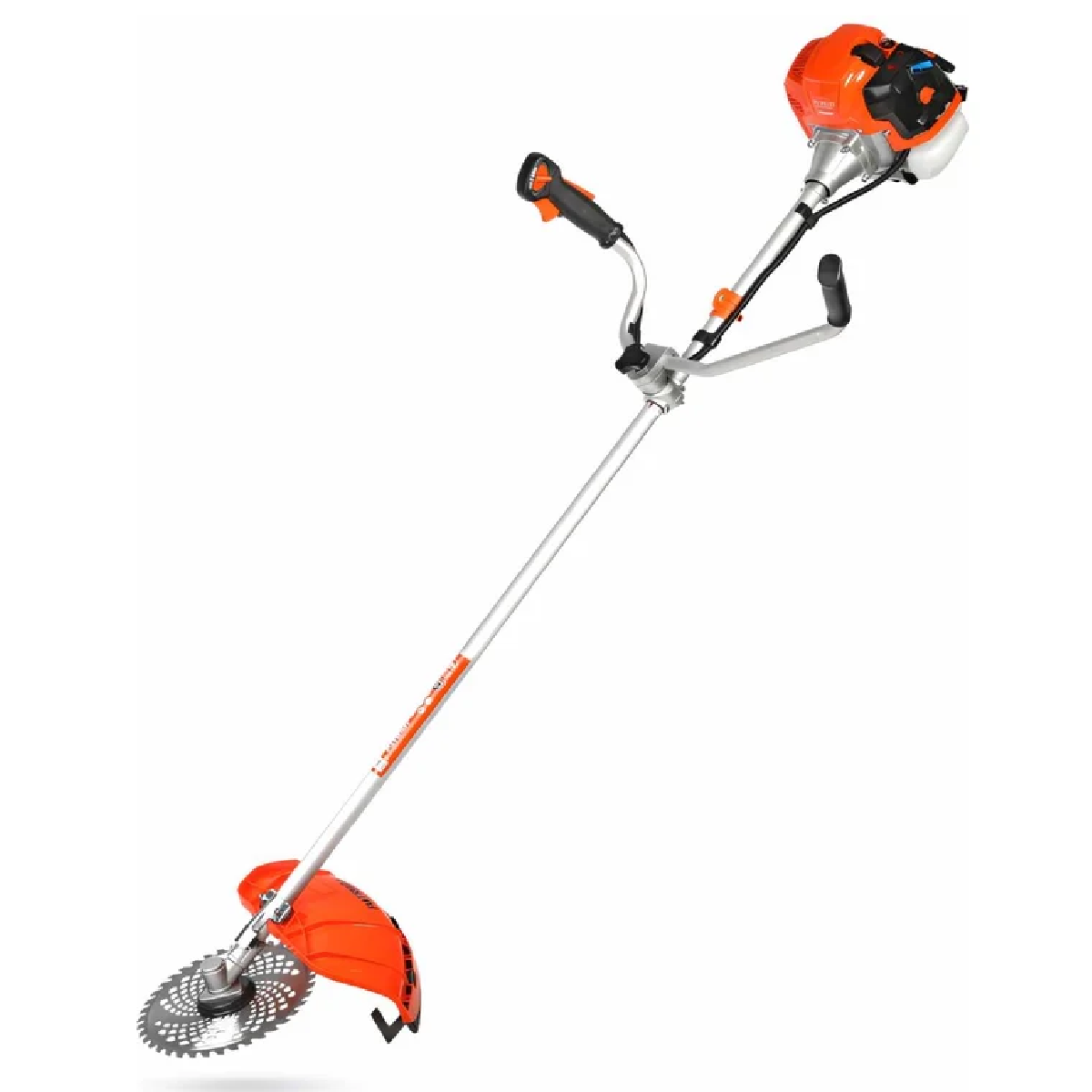 Триммер бензиновый (бензокоса) Patriot PT555XT, 2.1 кВт, оранжевый