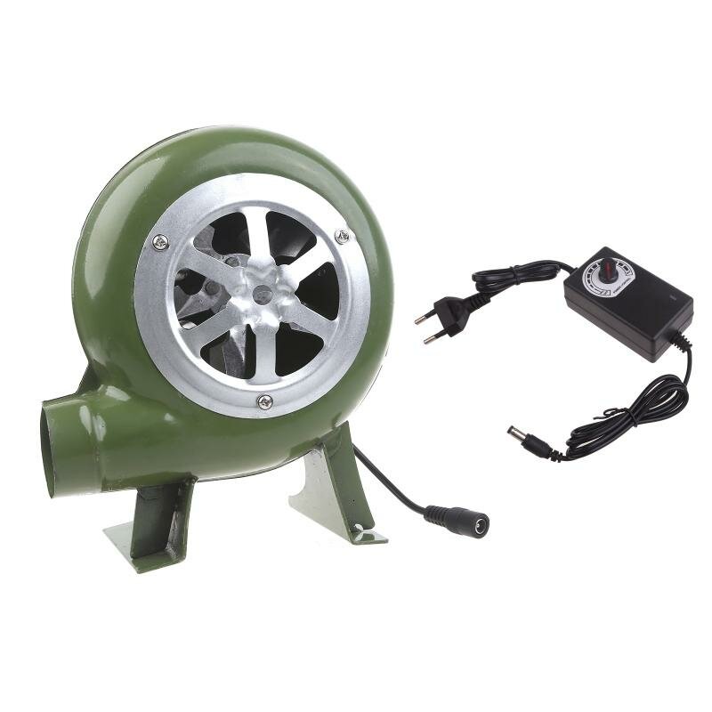 Универсальный вентилятор, 30W