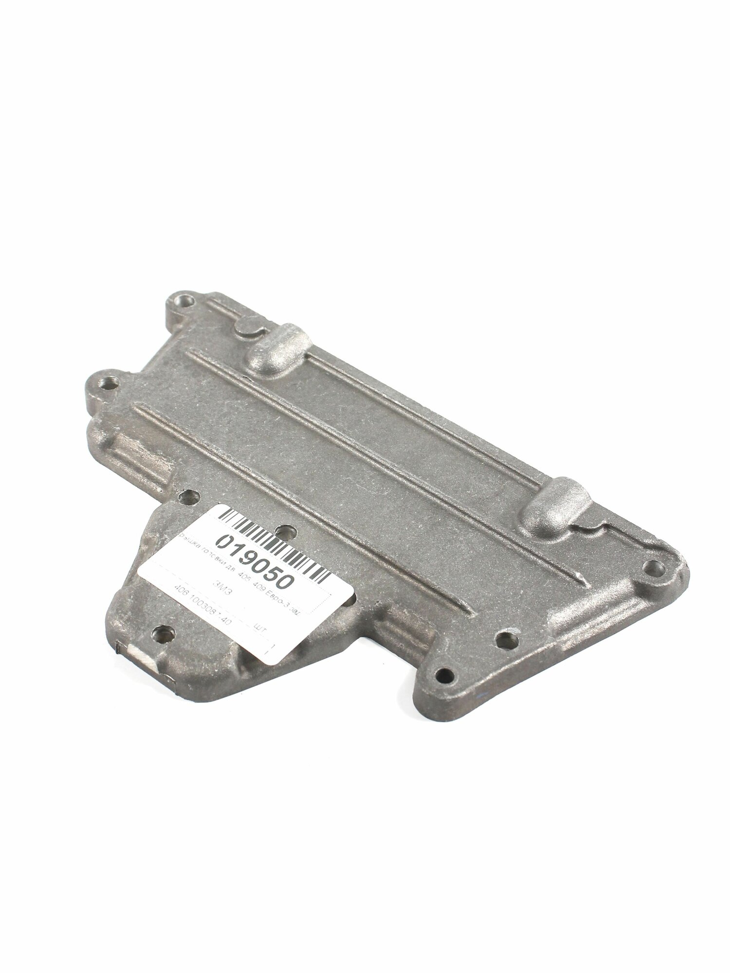 Крышка головки дв. 405,409 ЕВРО-3 зад.