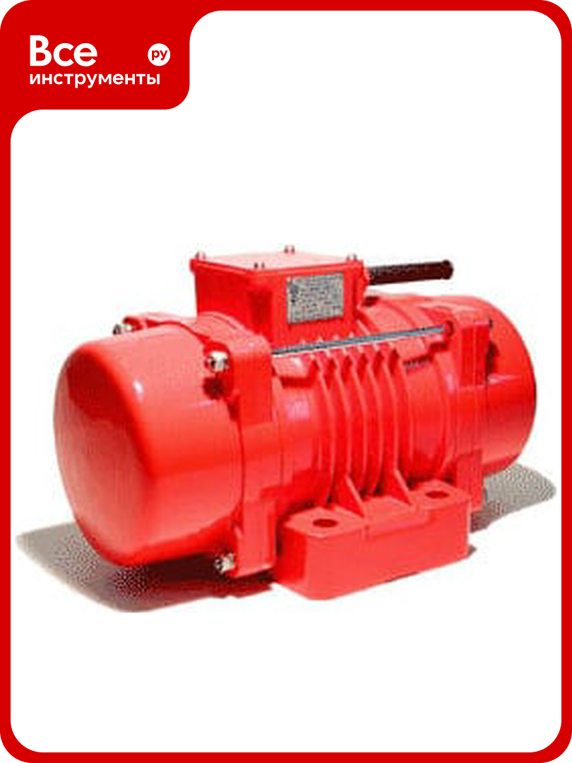 Вибратор Красный Маяк ИВ-107А-1.5, 380 В 045-0161