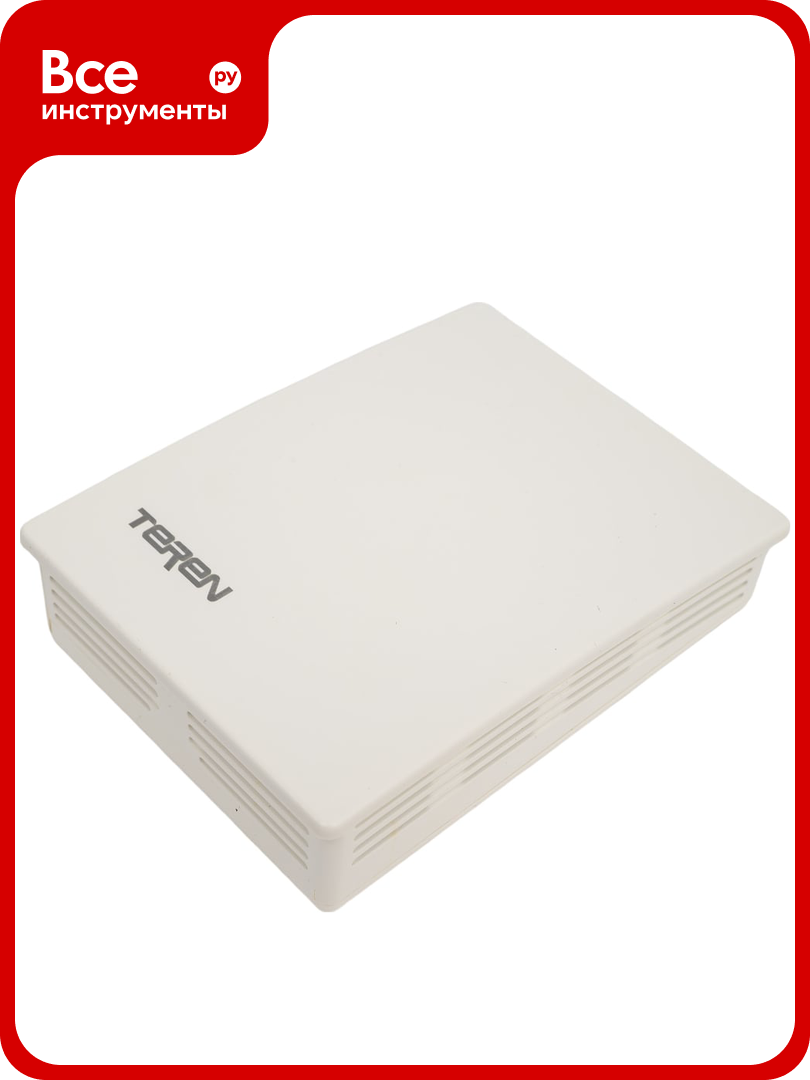 Датчик комнатной температуры Teren PT1000 T1N3