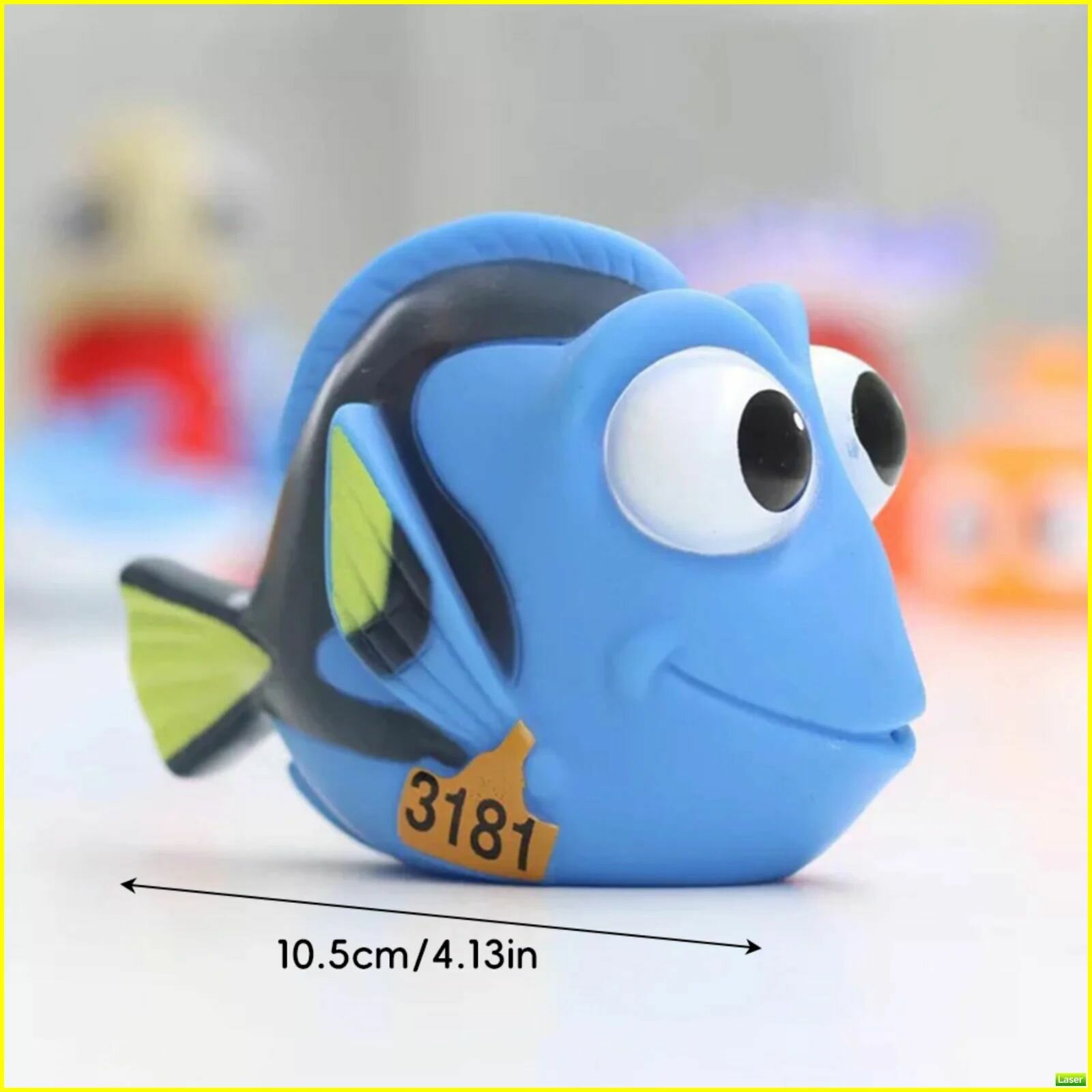 Забавные плавающие игрушки: резиновые морские животные для ванны. Безопасные и экологичные для детей.