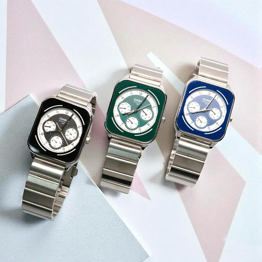 Наручные часы CASIO — фото 1