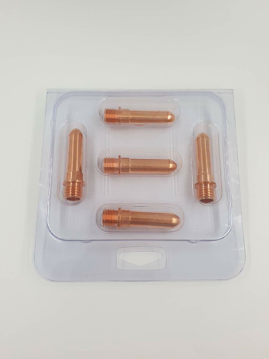 B. PR0045 (10 шт) Электрод удлиненный, артикул PR0045, комплект 10 штук, для CB100-150