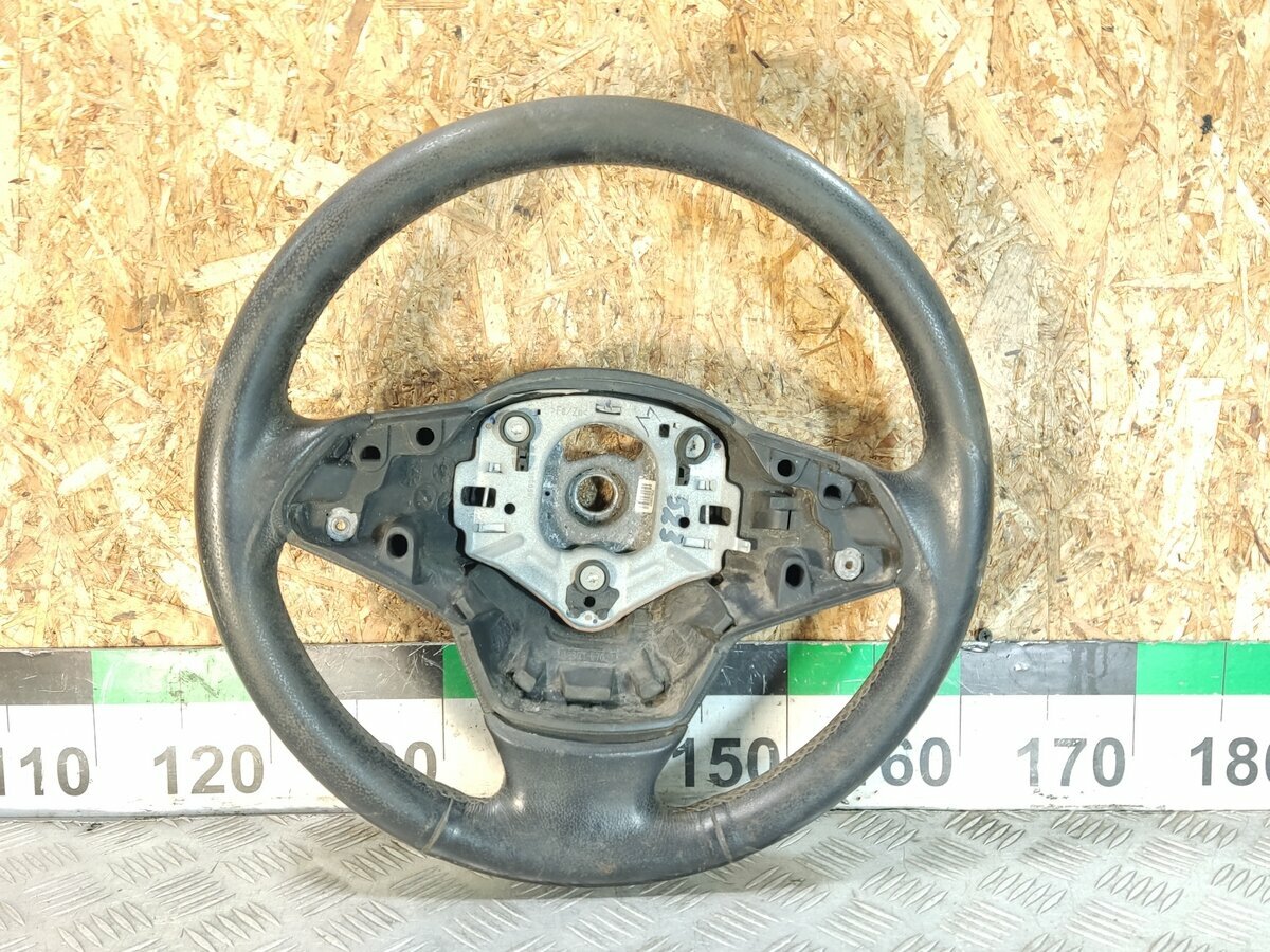 Рулевое колесо BMW X5 2007-2013 32306782805