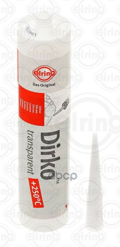 Герметик-прокладка силиконовый Elring арт. 216910