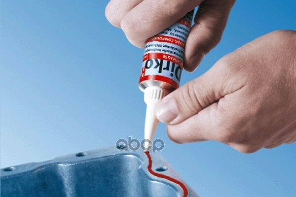 Герметик силиконовый Elring арт. 705.708