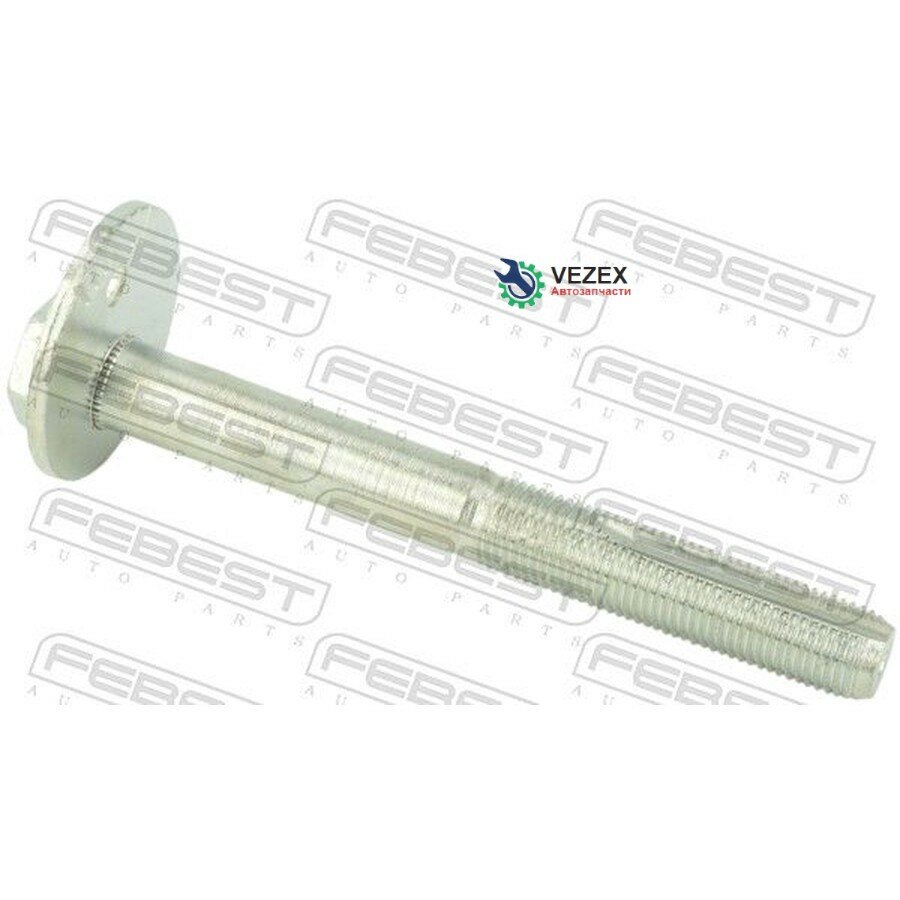 FEBEST 0429-013 болт С эксцентриком подходит для MITSUBISHI GRANDIS NA4W/NA8W 2003-2009 0429-013