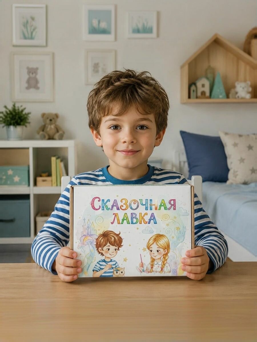 Набор для творчества