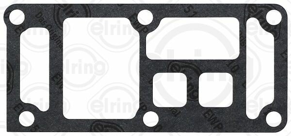 Прокладка кронштейна масляного фильтра ELRING 748.811